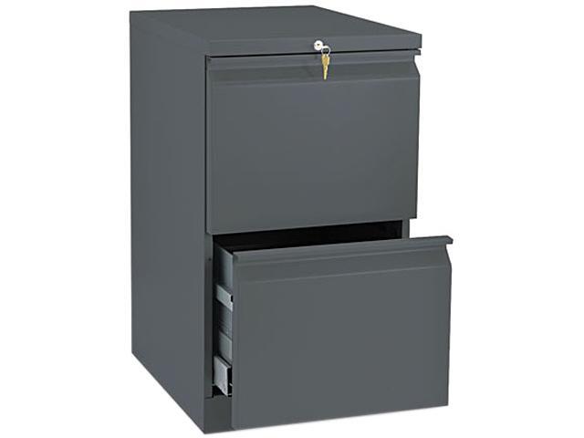 Click here for HON 33820RS Efficiencies Mobile Pedestal File w/ T... prices