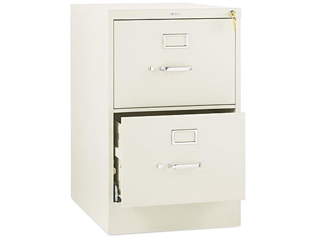 Click here for HON 512CPL 510 Series Two-Drawer  Full-Suspension... prices