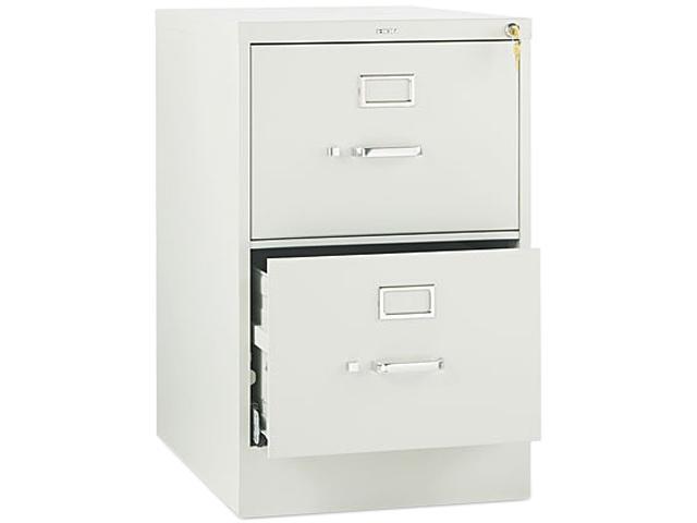 Click here for HON 512CPQ 510 Series Two-Drawer  Full-Suspension... prices