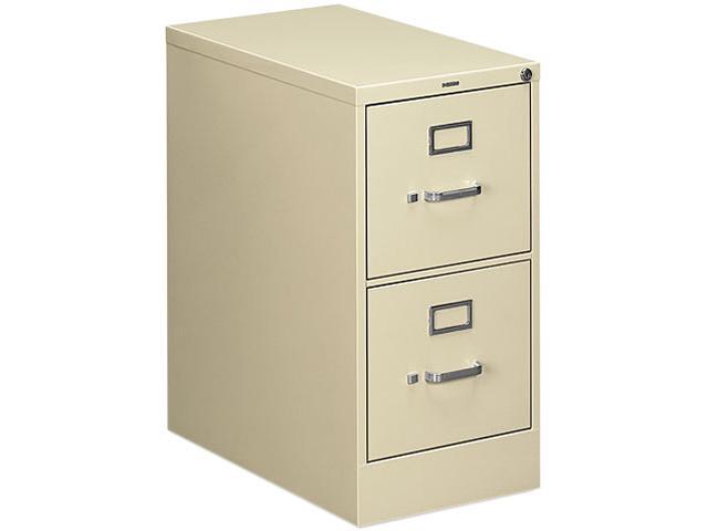 Click here for HON 512PL 510 Series Two-Drawer Full-Suspension Fi... prices