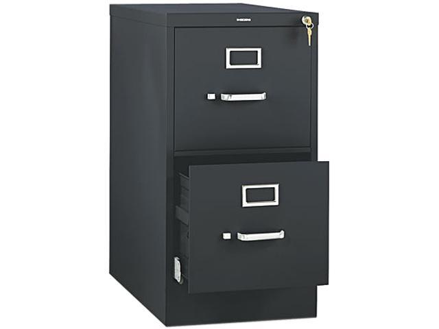 Click here for HON 512PP 510 Series Two-Drawer Full-Suspension Fi... prices