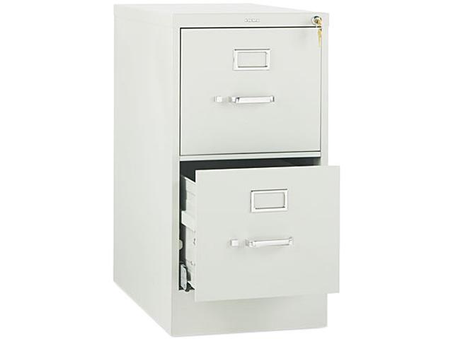 Click here for HON 512PQ 510 Series Two-Drawer Full-Suspension Fi... prices