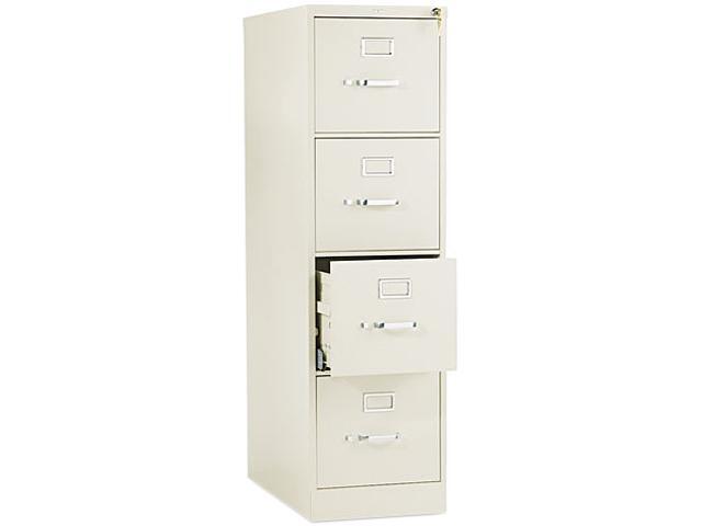 Click here for HON 514PL 510 Series Four-Drawer  Full-Suspension... prices