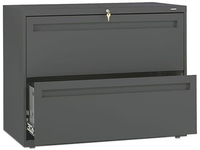 Click here for HON 782LS 700 Series Two-Drawer Lateral File  36.0... prices