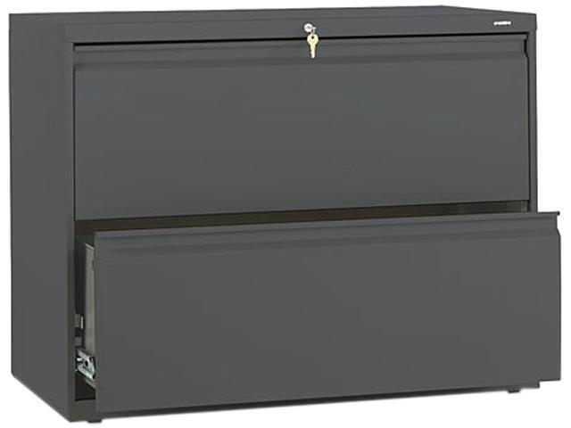Click here for HON 882LS 800 Series Two-Drawer Lateral File  Char... prices