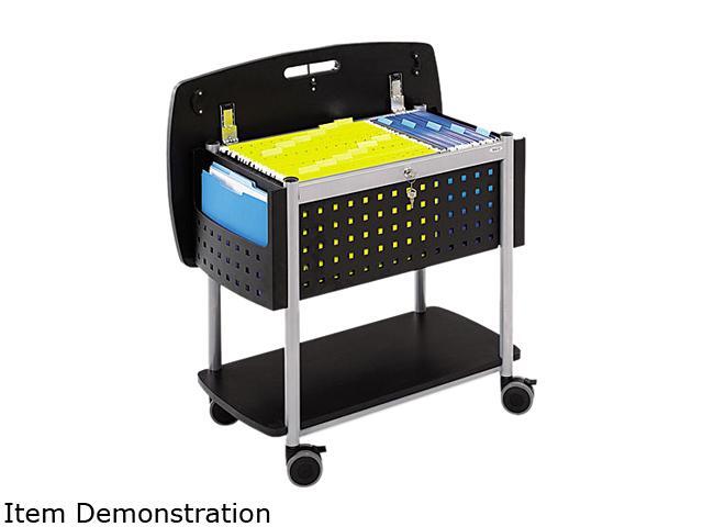 Click here for Safco 5370BL Scoot Mobile File  29-3/4w x 18-3/4d... prices