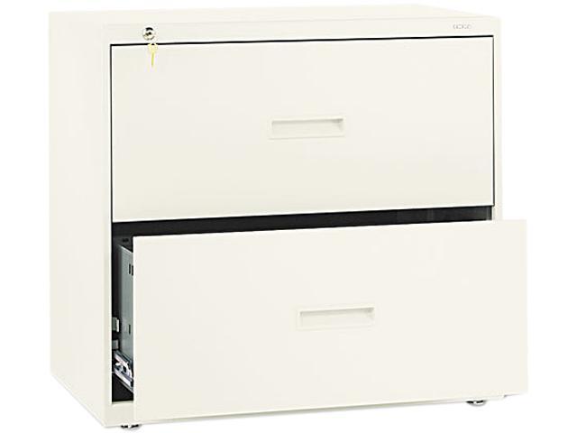 Click here for HON BSX432LL 400 Series Two-Drawer Lateral File  3... prices