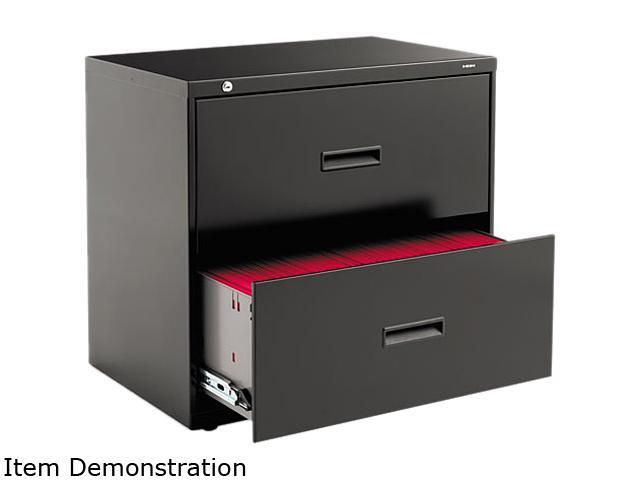 Click here for HON BSX432LP 400 Series Two-Drawer Lateral File  3... prices