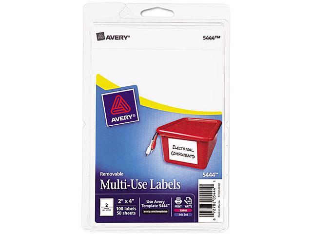 Click here for Avery 05444 Print or Write Removable Multi-Use Lab... prices