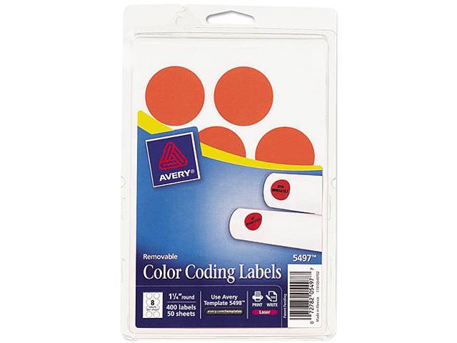 Click here for Avery 05497 Print or Write Removable Color-Coding... prices