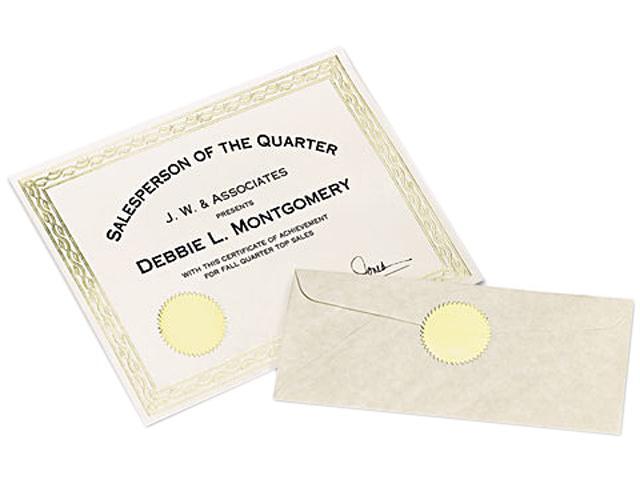 Click here for Avery 05868 Inkjet Print or Write Notarial Seals... prices