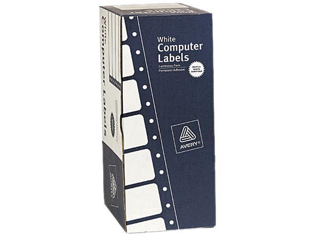 Click here for Avery 4022 Dot Matrix Printer Address Labels  1 Ac... prices