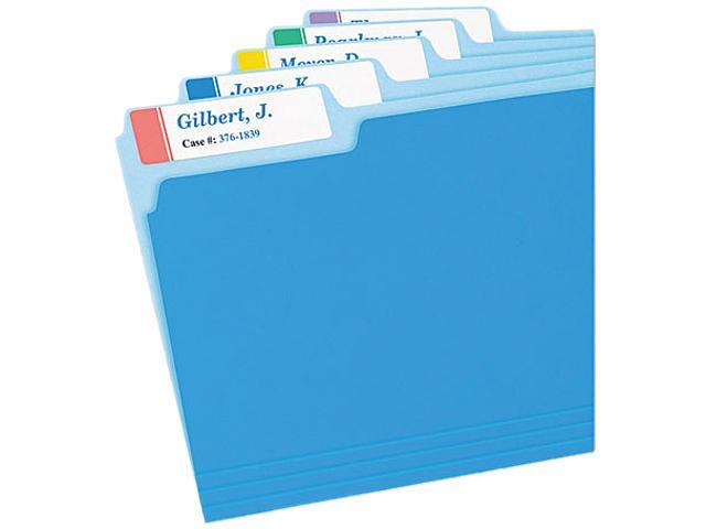 Click here for Avery 5026 Extra-Large 1/3-Cut Filing Labels  15/1... prices