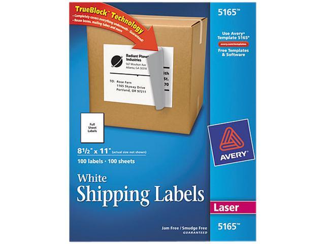 Click here for Avery Shipping Labels  TrueBlock Technology  Perma... prices