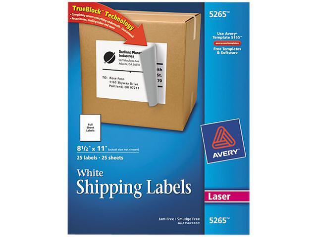 Click here for Avery Shipping Labels  TrueBlock Technology  Perma... prices