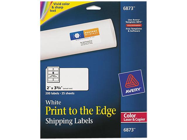 Click here for Avery Shipping Labels  Sure Feed Technology  Perma... prices