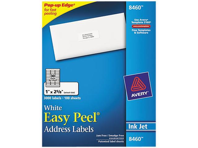 Click here for Avery Easy Peel Address Labels  Sure Feed Technolo... prices