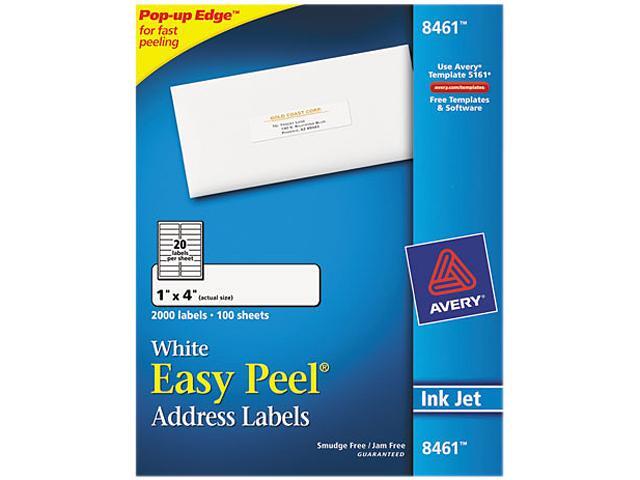 Click here for Avery Easy Peel Address Labels  Sure Feed Technolo... prices
