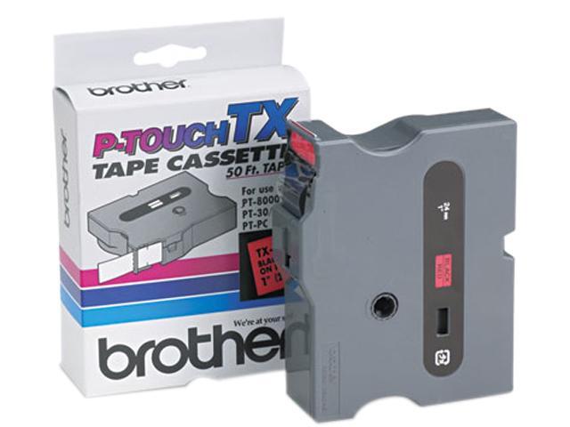 Click here for Brother TX4511 P-touch Laminated Tape  24mm (0.94)... prices