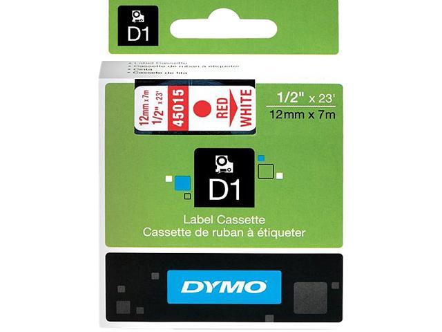 Click here for D1 Standard Tape Cartridge for Dymo Label Makers... prices