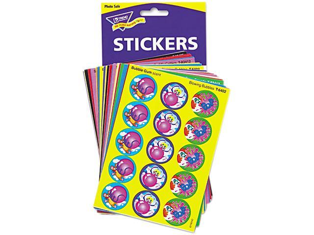 Click here for TREND T089 Stinky Stickers Variety Pack  General V... prices