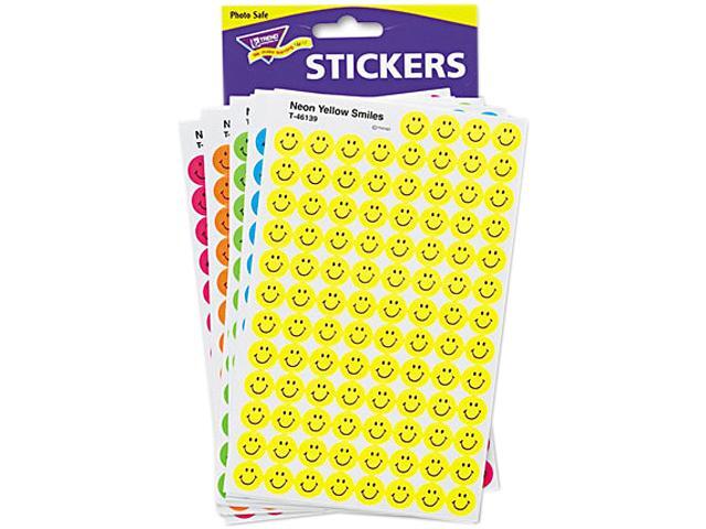 Click here for TREND T1942 SuperSpots & SuperShapes Sticker Varie... prices