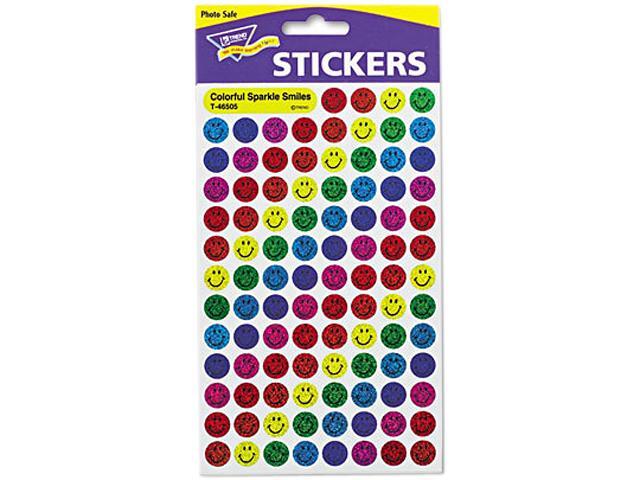 Click here for TREND T46909MP SuperSpots & SuperShapes Sticker Va... prices