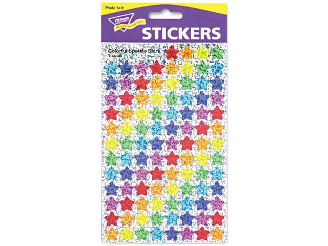 Click here for TREND T46910 SuperSpots & SuperShapes Sticker Vari... prices