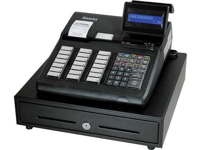 Click here for Sam4s ER-945 Multi-Use Electronic Cash Register  R... prices