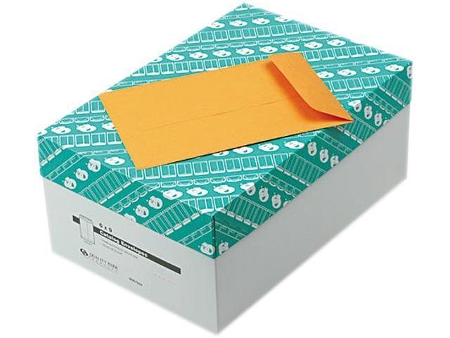 Click here for Quality Park 40765 Catalog Envelope  6 x 9  Light... prices