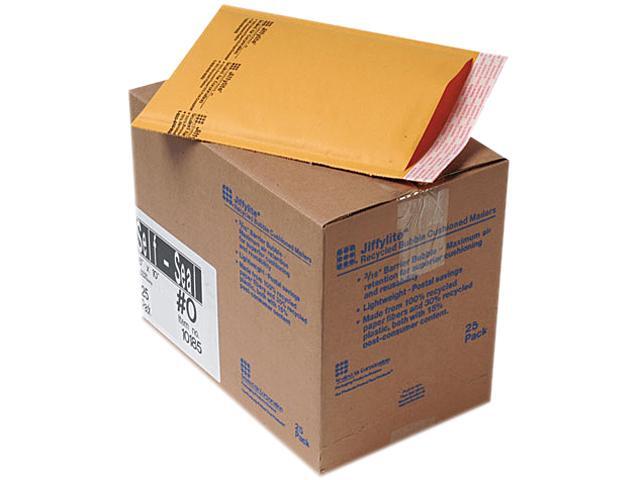 Click here for Sealed Air 10185 Jiffylite Self-Seal Mailer  Side... prices