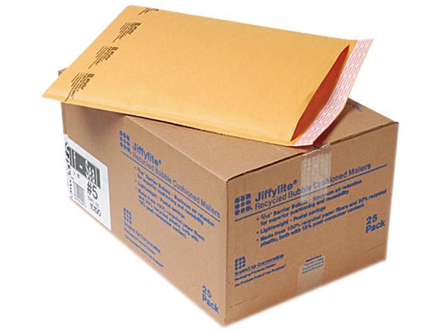 Click here for Sealed Air 10190 Jiffylite Self-Seal Mailer  Side... prices