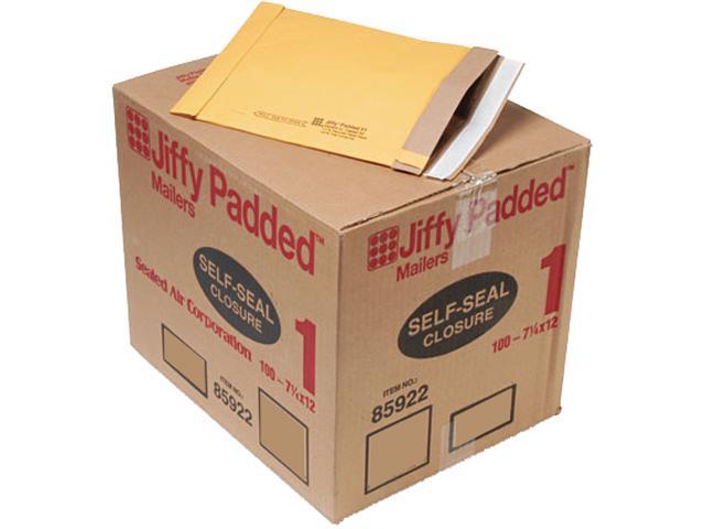 Click here for Sealed Air 85922 Jiffy Padded Self-Seal Mailer  #1... prices