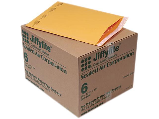 Click here for Sealed Air 39097 Jiffylite Self-Seal Mailer  Side... prices