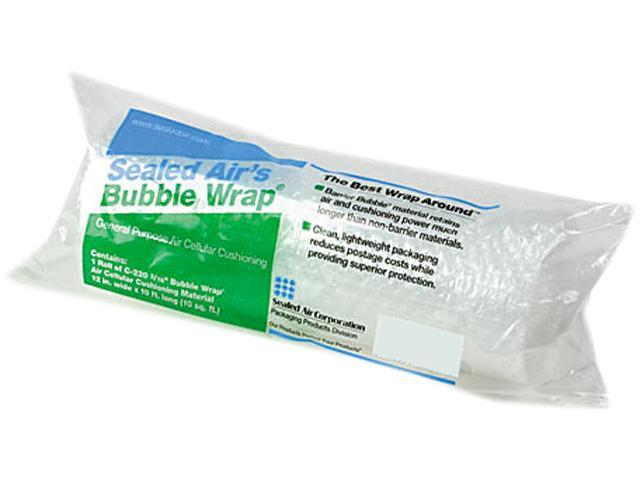 Click here for Sealed Air 10601 Bubble Wrap Cushioning Material... prices