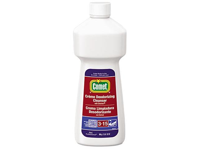 Click here for Procter & Gamble 53835 Comet Creme Deodorizing Cle... prices