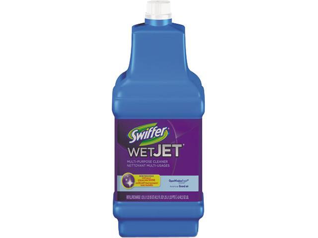 Click here for Swiffer PAG23679CT Cleaners & Detergents prices