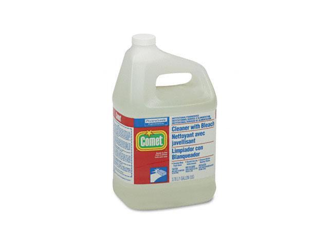 Click here for Procter & Gamble 02291 Comet Cleaner w/Bleach  Liq... prices