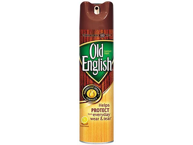 OLD ENGLISH 74035CT Furniture Polish  12.5 oz. Aerosol Cans  12/Carton