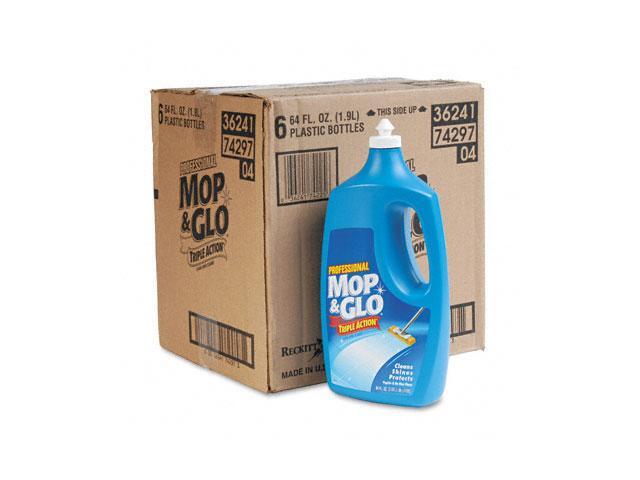 Click here for Professional MOP & GLO 74297CT Triple Action Floor... prices