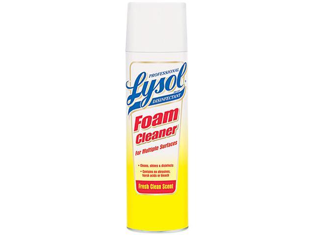 Click here for Professional LYSOL Brand 02775 Disinfectant Foam C... prices