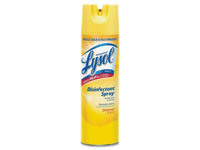 Click here for Lysol Disinfectant Spray  Original Scent  19 oz Ae... prices