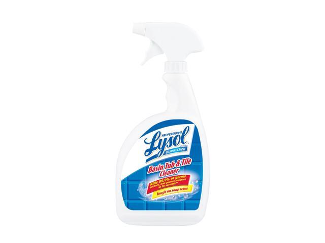 Click here for Professional LYSOL Brand 04685EA Pro Basin/Tub/Til... prices
