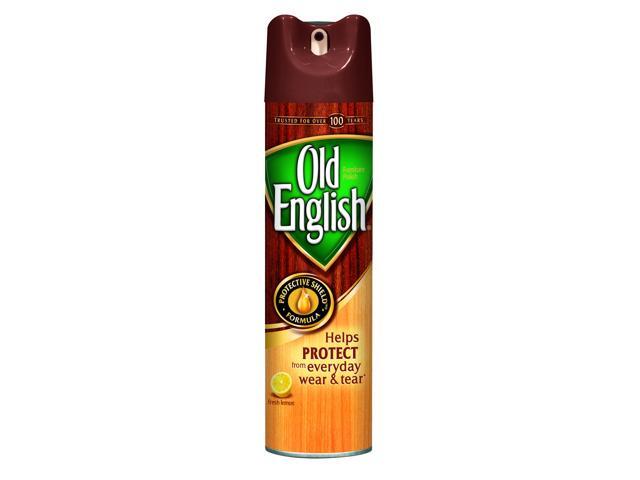 Click here for OLD ENGLISH 74035EA Furniture Polish  12.5 oz. Aer... prices