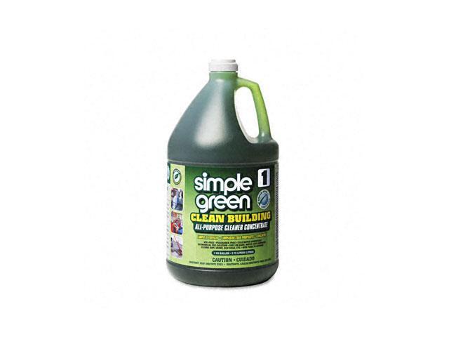 Click here for simple green 11001 Clean Building All-Purpose Clea... prices