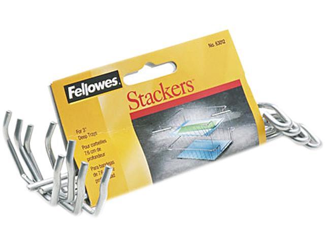Click here for Fellowes 63012 Desk Tray Stacking Posts for 3 Capa... prices