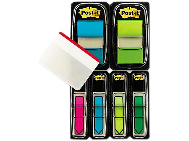 Click here for Post-it Flags 680-BBBGA4VA Flags Value Pack  Assor... prices