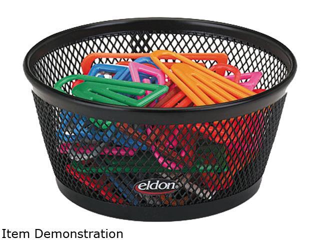 Click here for Rolodex 62562 Jumbo Nestable Paper Clip Dish  Wire... prices