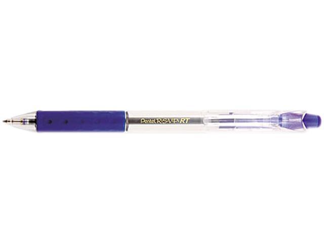 Click here for Pentel BK93-C R. S.V. P. RT Ballpoint Retractable... prices