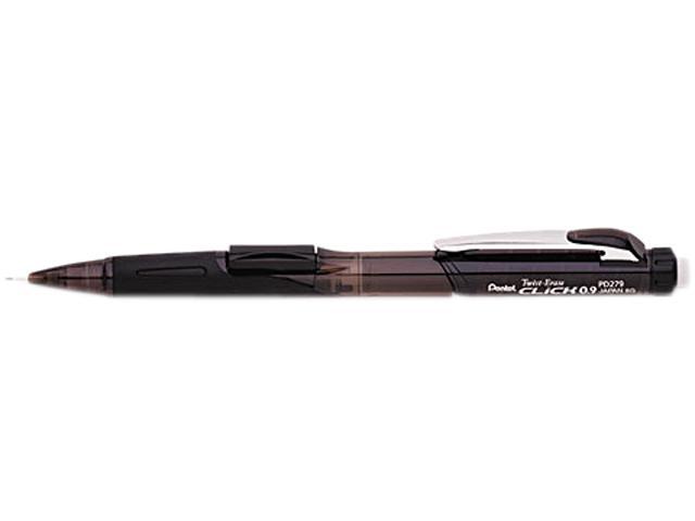 Click here for Pentel PD279TA Twist-Erase CLICK Mechanical Pencil... prices